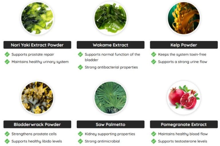 ProstaDine Reviews: Can It Naturally Support Your Healthy Prostate?