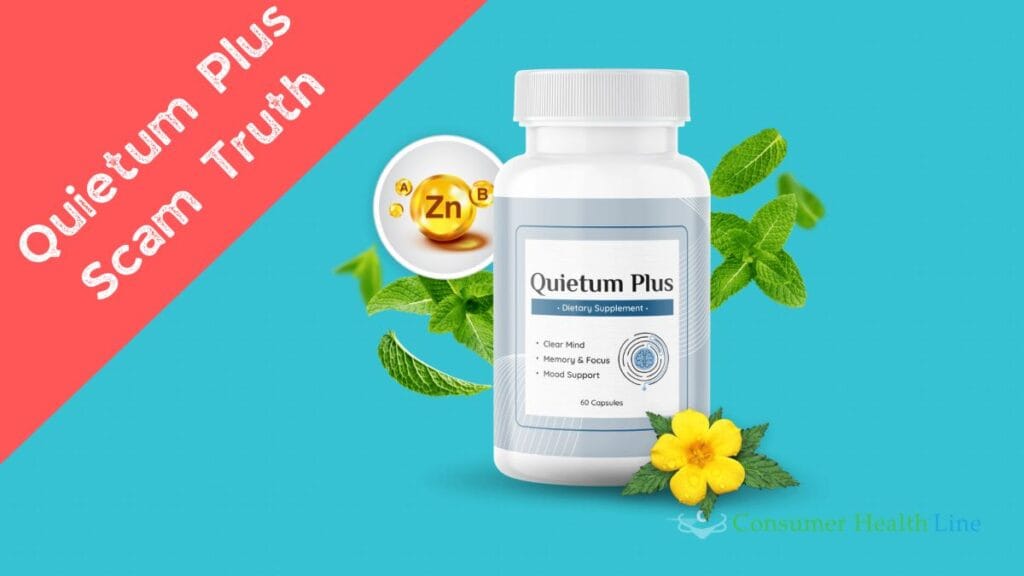 Flush Factor Plus Scam or Legit? Truth About Healthy Leg Support!