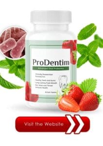 ProDentim Truth: Is It Scam or Legit Dental Health Formula?