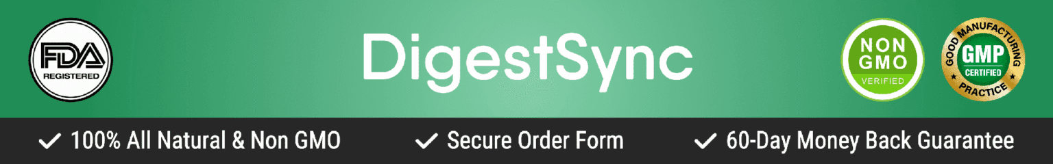 DigestSync Review: Honest Consumer Report on Benefits & Side Effects