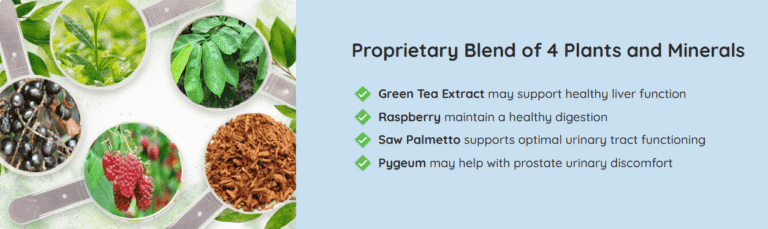 ProstaPeak Reviews– Real Results, Benefits & Side Effects