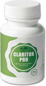 Claritox Pro Review – Ingredients, Benefits, and Honest Results