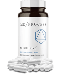 MitoThrive Reviews – Can It Boost Energy and Cellular Health?