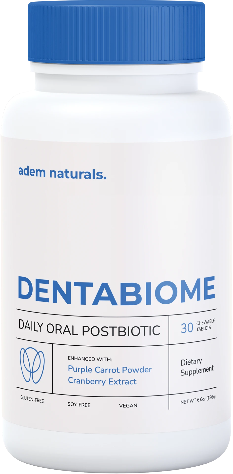 DentaBiome Review 2026: Does It Really Support Oral Health?